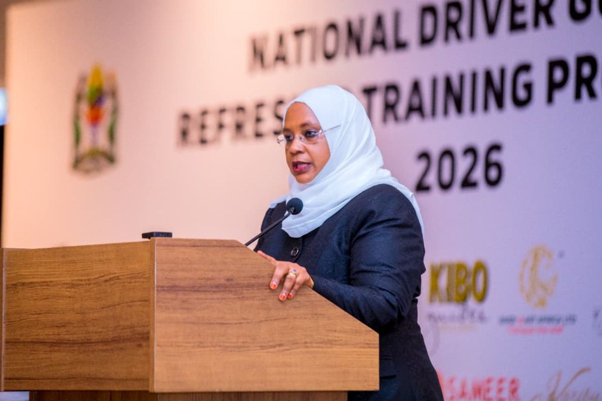 Government urges use of Afcon 2027 to promote tourism | The Citizen