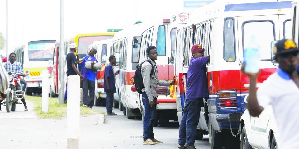 Tanzania announces new fares after fuel prices increase | The Citizen