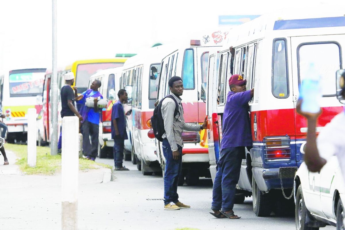 Tanzania announces new fares after fuel prices increase | The Citizen