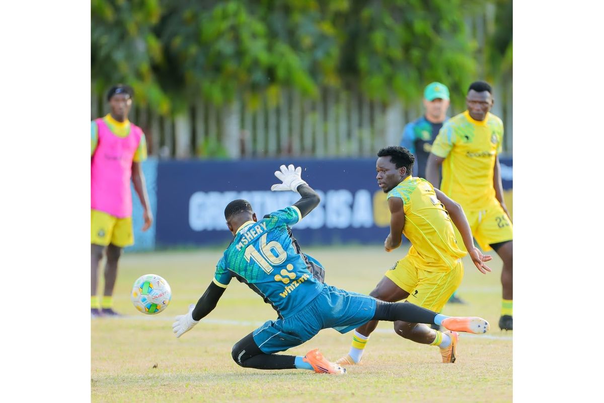 Top 2 teams in Union League to be awarded Sh250 million | The Citizen