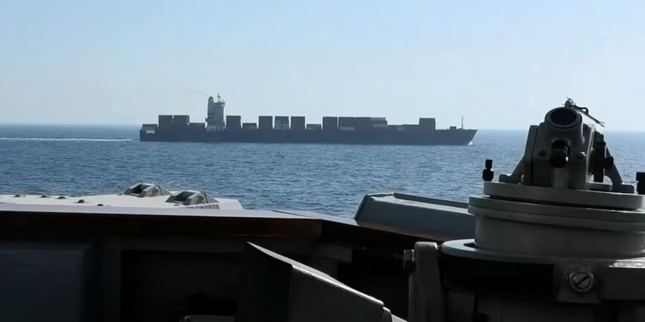 World awaits fate of ceasefire after US seizes Iranian ship | The Citizen