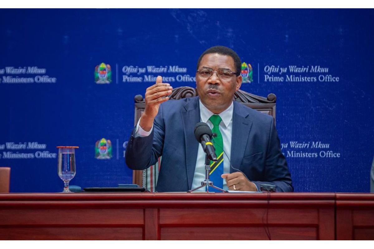Dr Nchemba to open ALAT meeting today | The Citizen