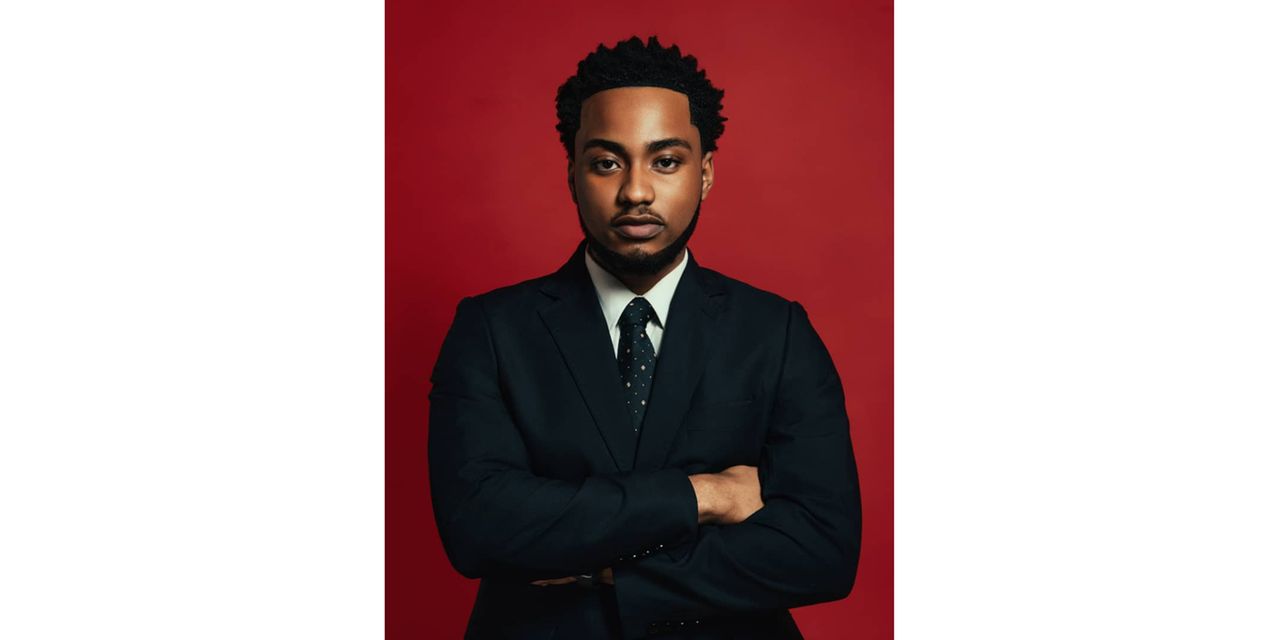 Apple Music names Moses Luka as latest Up Next artist in East Africa ...