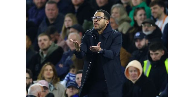 Rosenior's tough words raise stakes as Chelsea misery deepens | The Citizen