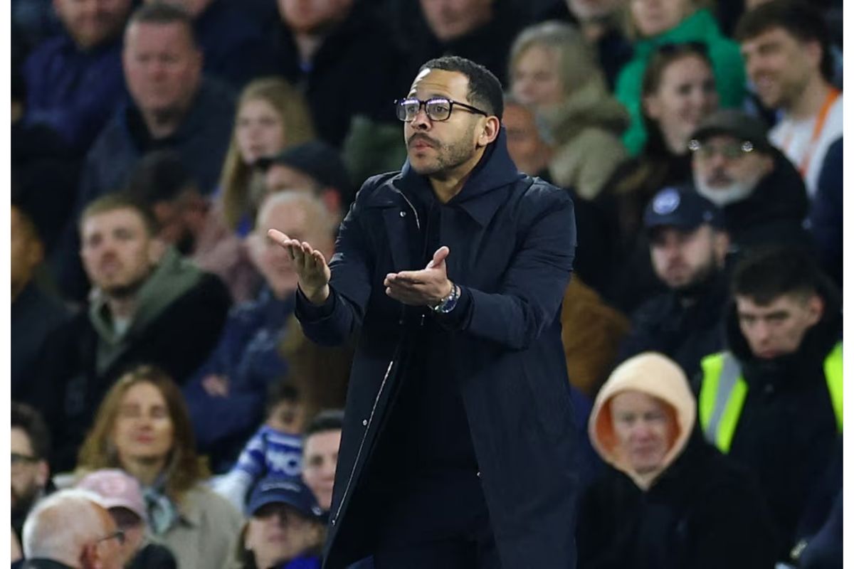 Rosenior's tough words raise stakes as Chelsea misery deepens | The Citizen