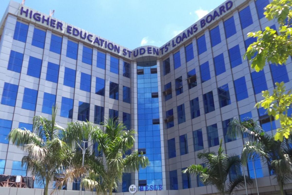 Loans Board, Posta partner to ease student loan application process ...