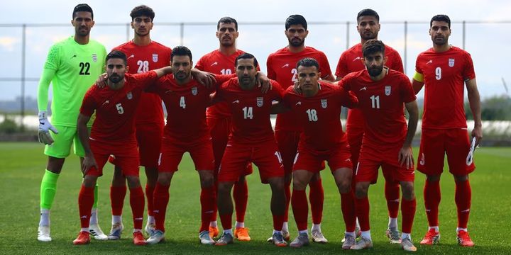 US envoy proposes Italy replace Iran at World Cup | The Citizen