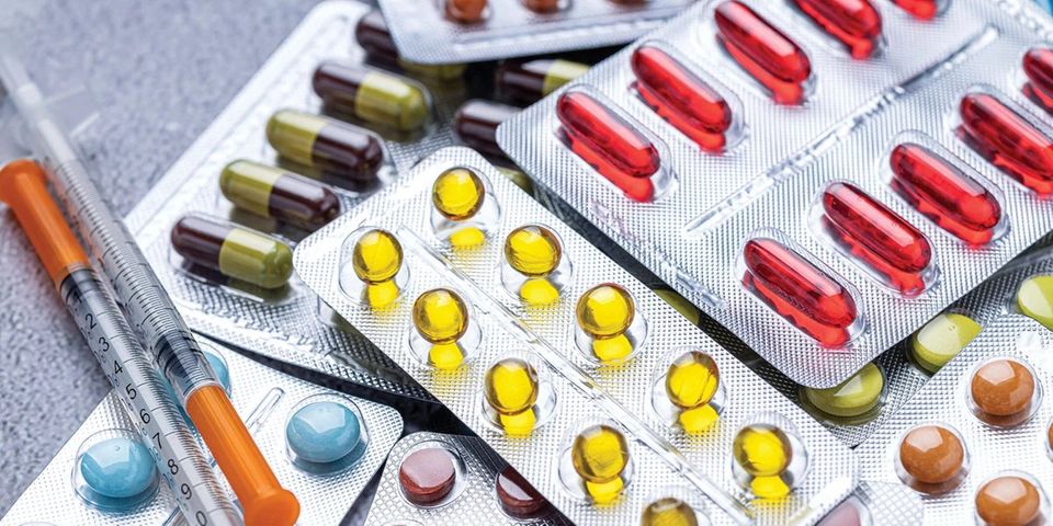 Research warn of rising drug resistant infections in hospitals | The ...
