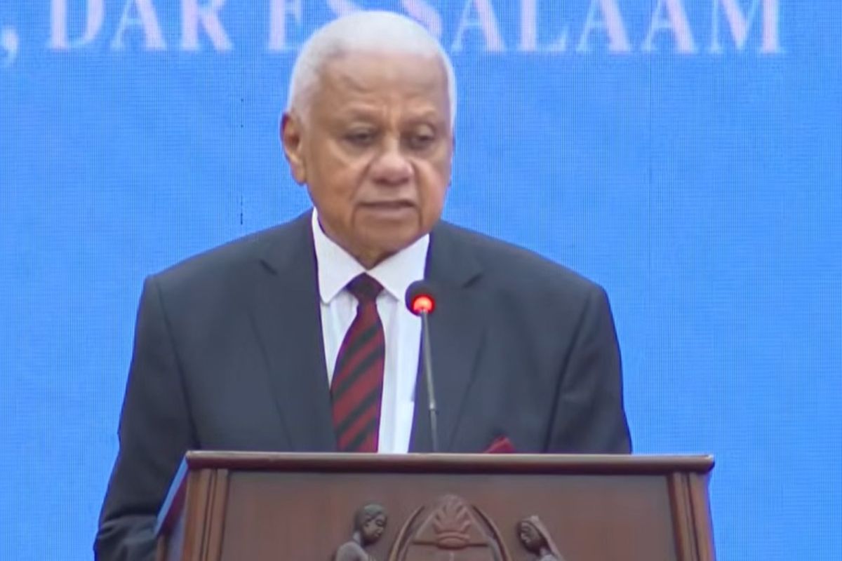 Commission identifies five root causes of Oct 29 election violence ...