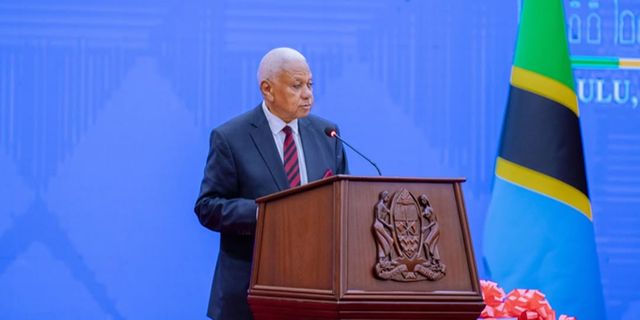 Commission: 518 killed in election-related violence in Tanzania ...