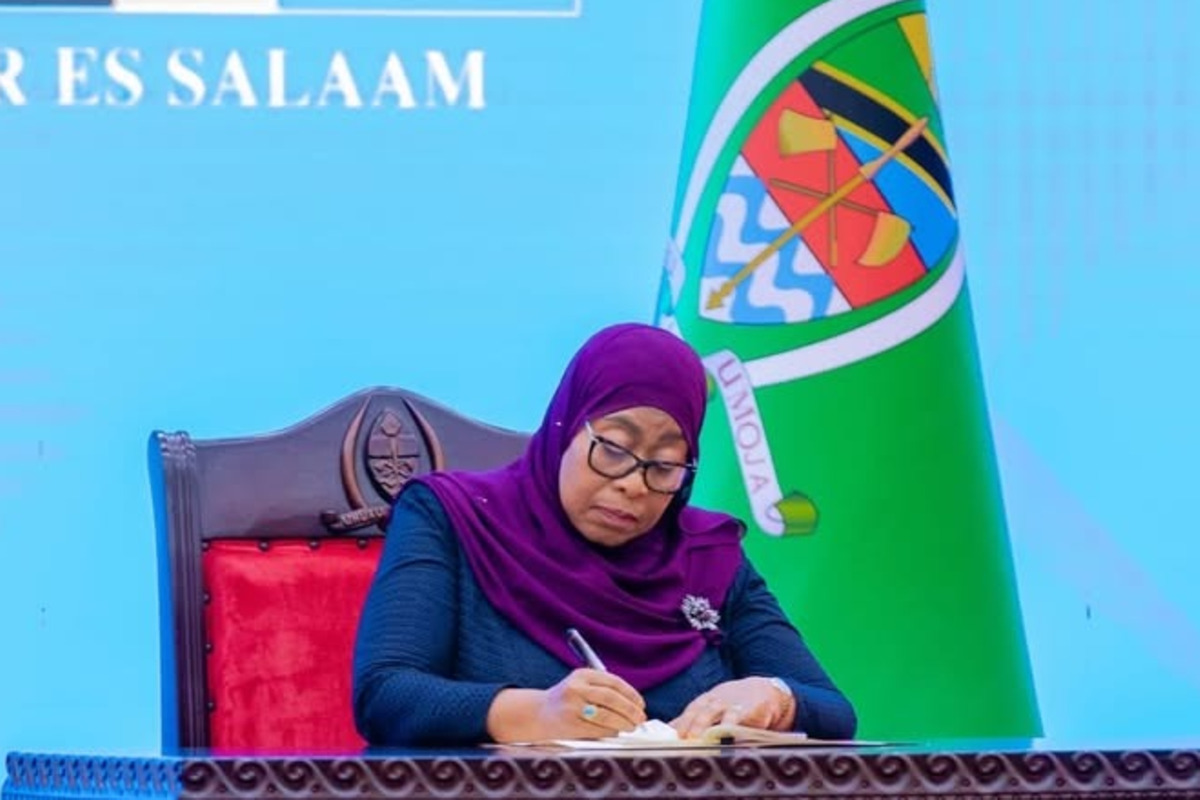 October 29: Samia outlines key measures government will take | The Citizen