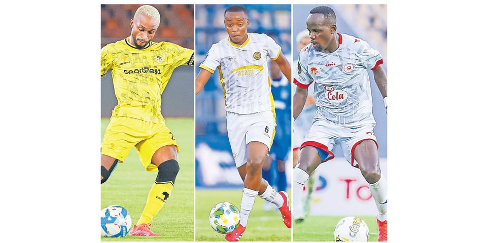 Why mouth-watering derby final beckons in Union Cup | The Citizen