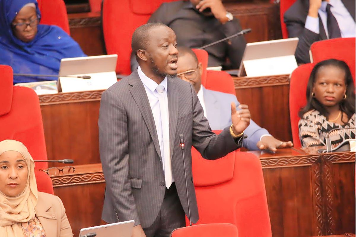 Parliament urges faster energy reforms to cut costs | The Citizen