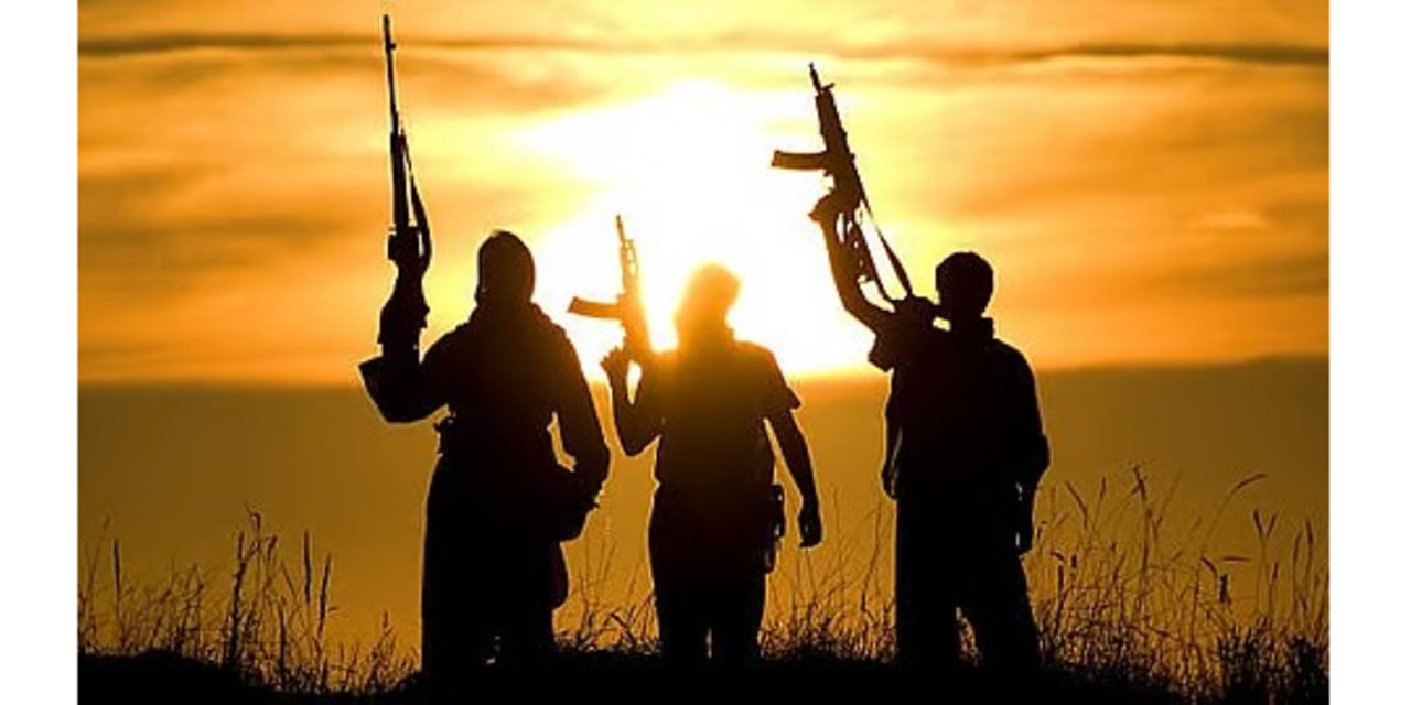 Links between Hamas, Pakistan terror outfits flagged | The Citizen