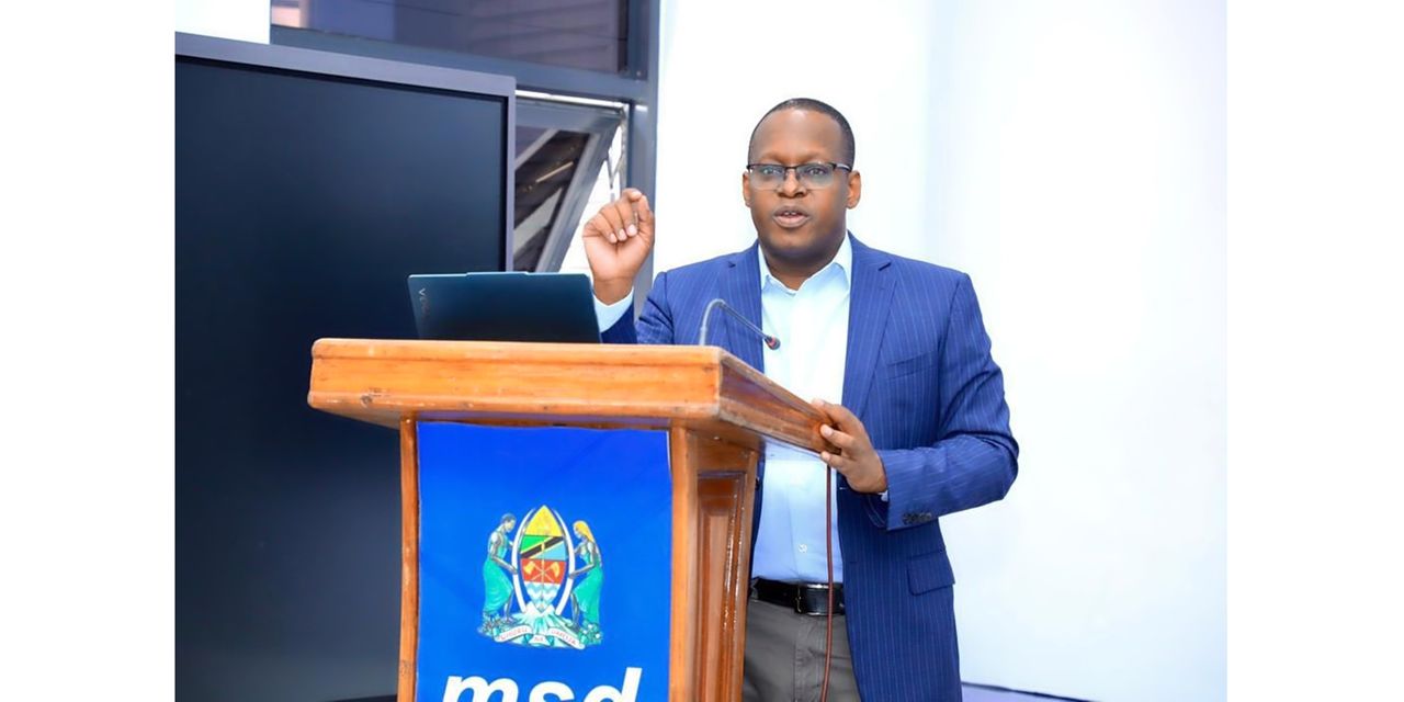 MSD adopts modern systems to improve efficiency, cut costs | The Citizen