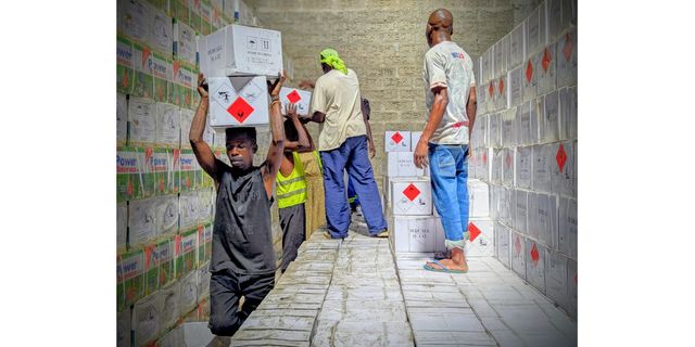 Over 500,000 farmers to benefit from subsidised inputs in 2026/27 ...