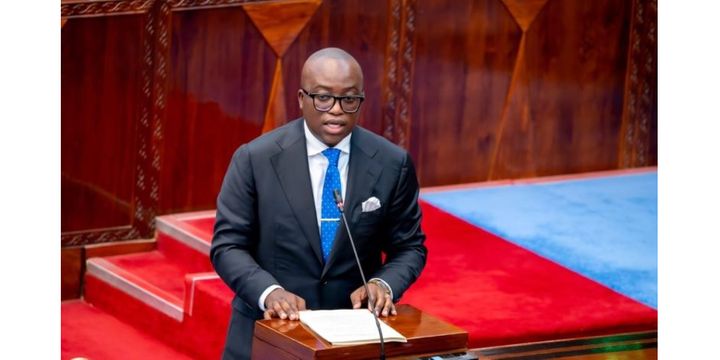 Government reserves select mining service types for local firms | The ...