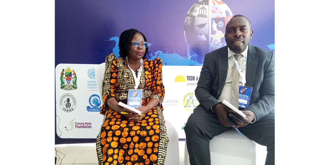 LHRC urges government to follow due process before suspending media ...