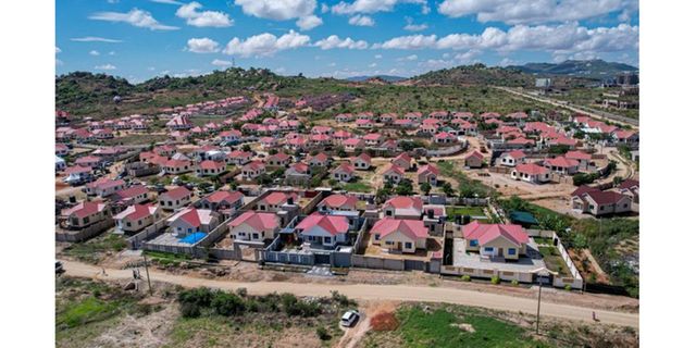 What exactly does ‘affordable housing’ mean? | The Citizen