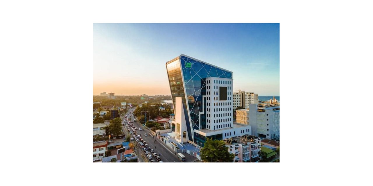 CRDB Bank becomes undisputed market leader as Q1 profit surges to Sh206 ...