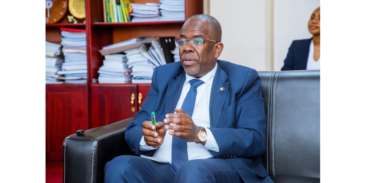 Finance minister, Dodoma RC tout region’s economic potential | The Citizen