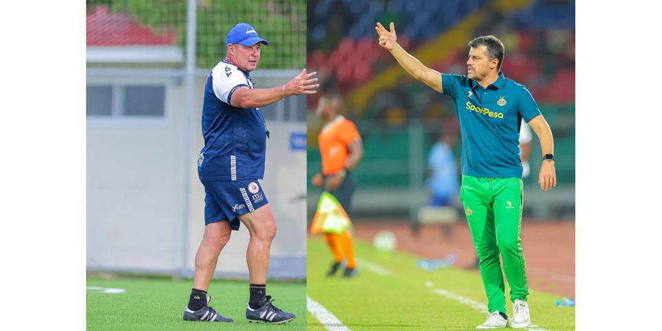 Fire and fury in Kariakoo as Simba, Yanga renew fierce rivalry | The ...