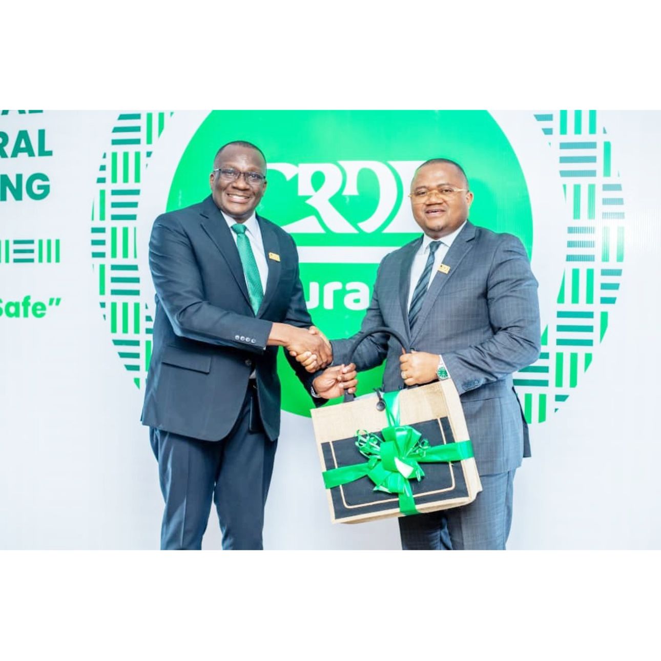 CRDB sees strong year ahead after Sh206bn profit-after-tax | The Citizen