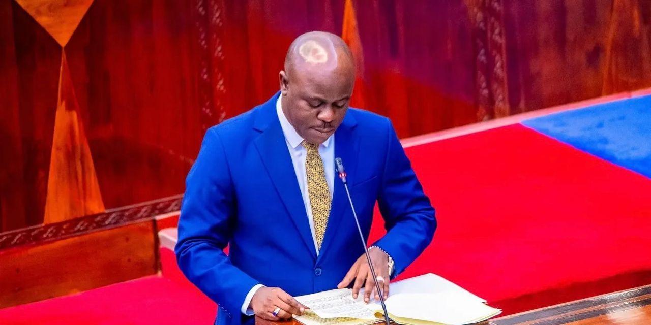 Tanzania unveils Sh1.12 trillion budget to transform water sector | The ...