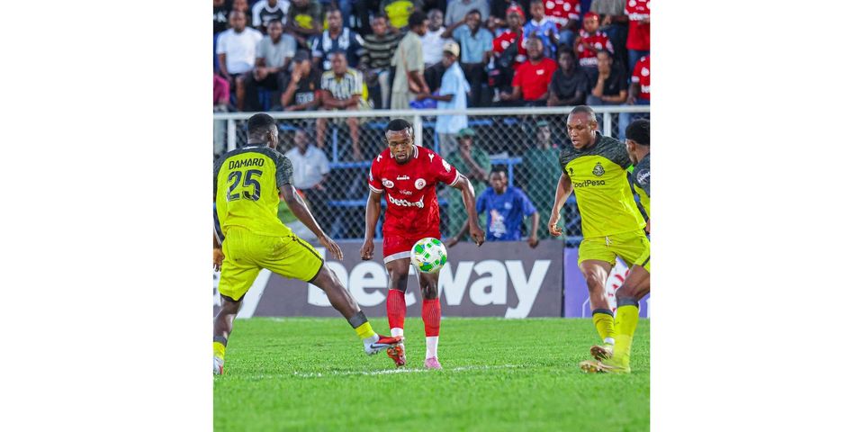 Yanga out to extend lead as Simba SC keep chase alive | The Citizen