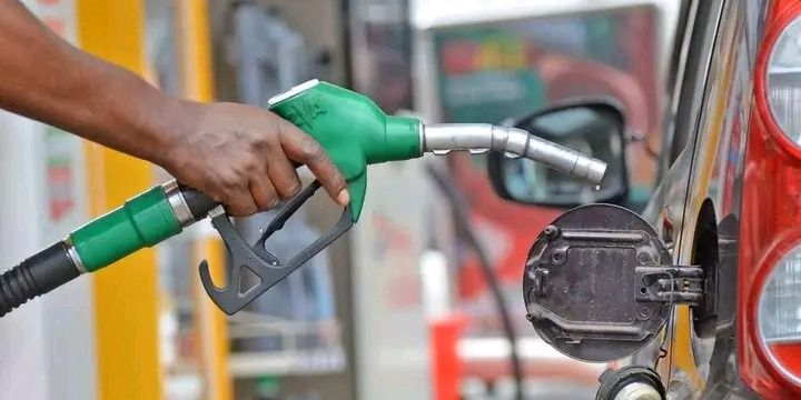 Fuel prices surge further as government subsidises diesel | The Citizen