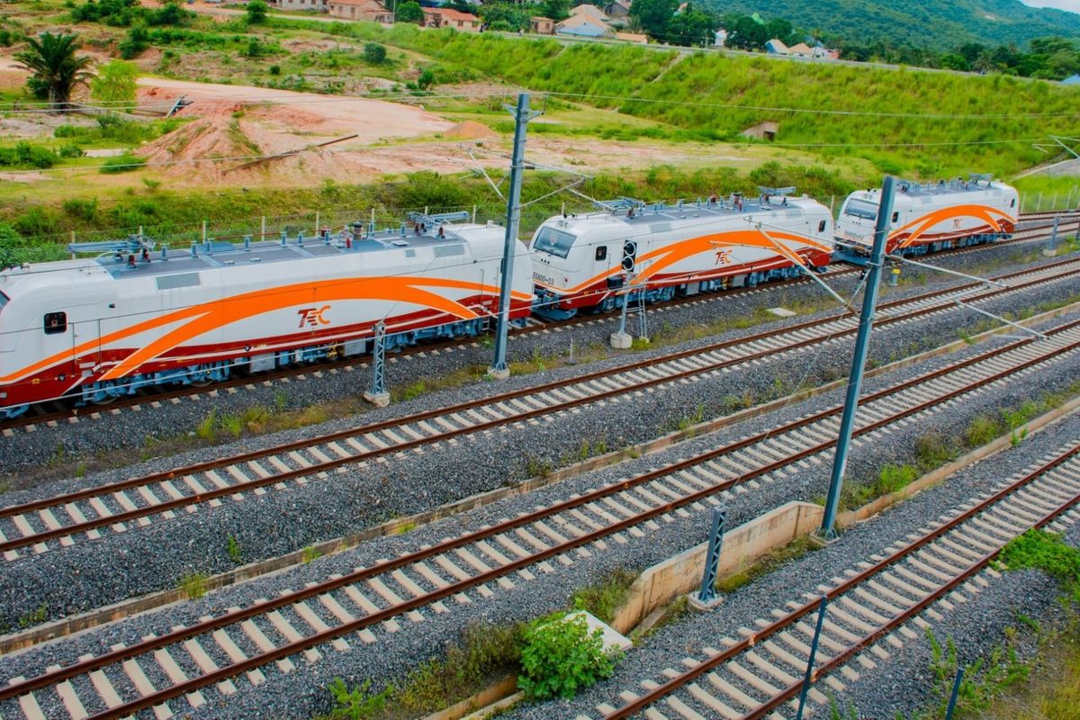 Understanding syndicated financing for Tanzania’s SGR | The Citizen