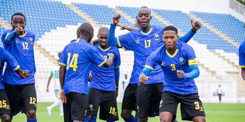 Tanzania names strong squad for U-17 Afcon finals | The Citizen