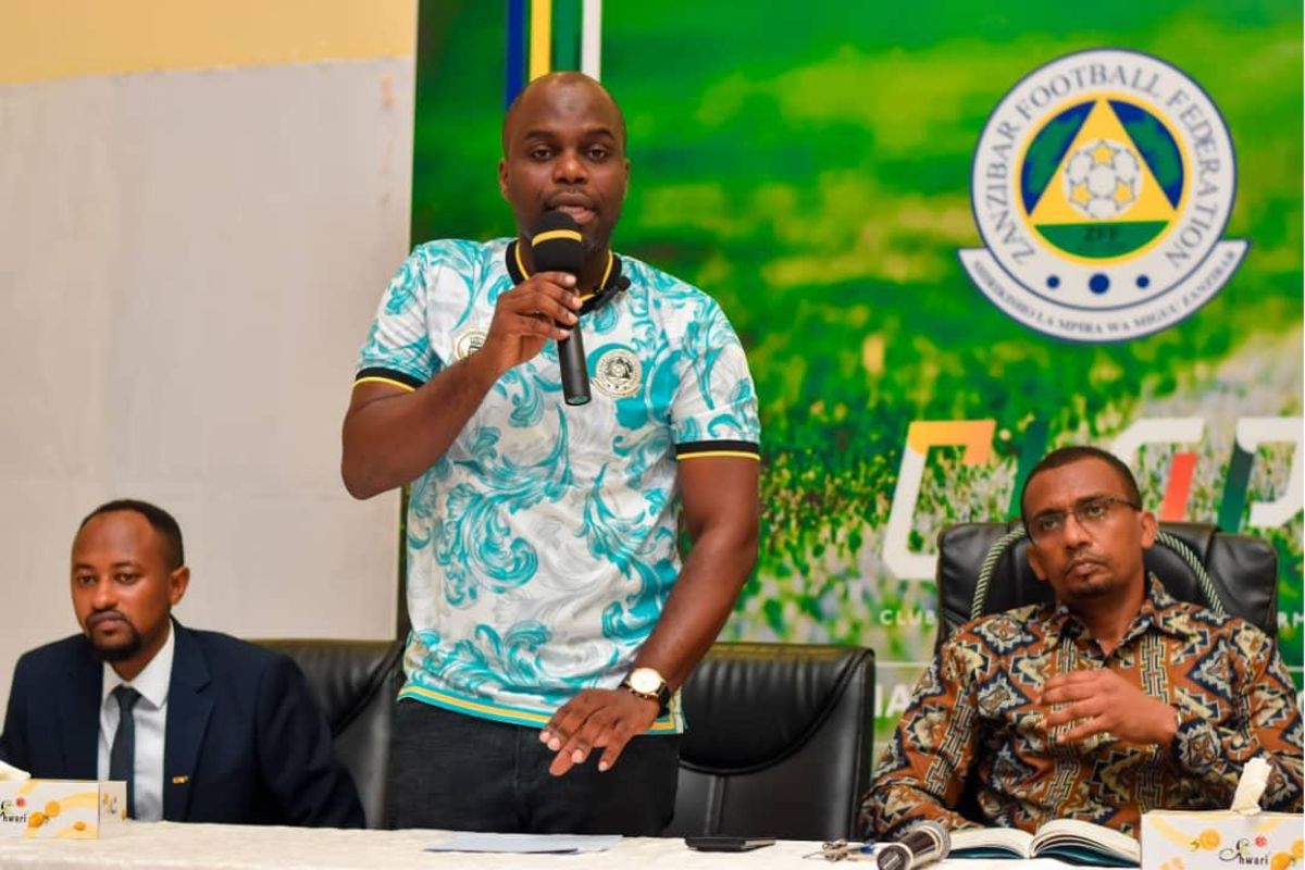 Yanga, Simba headline Union Cup gala night in Zanzibar | The Citizen