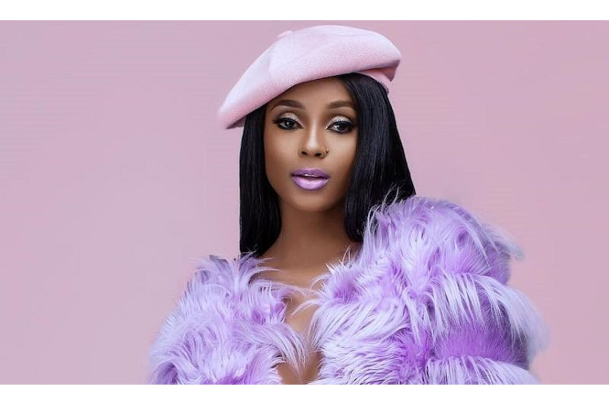 Vanessa Mdee brings fresh emotion to ‘How Great Thou Art’ cover | The ...