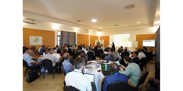 Tanzania’s Greater Udzungwa rescue plan seeks major funding boost | The ...