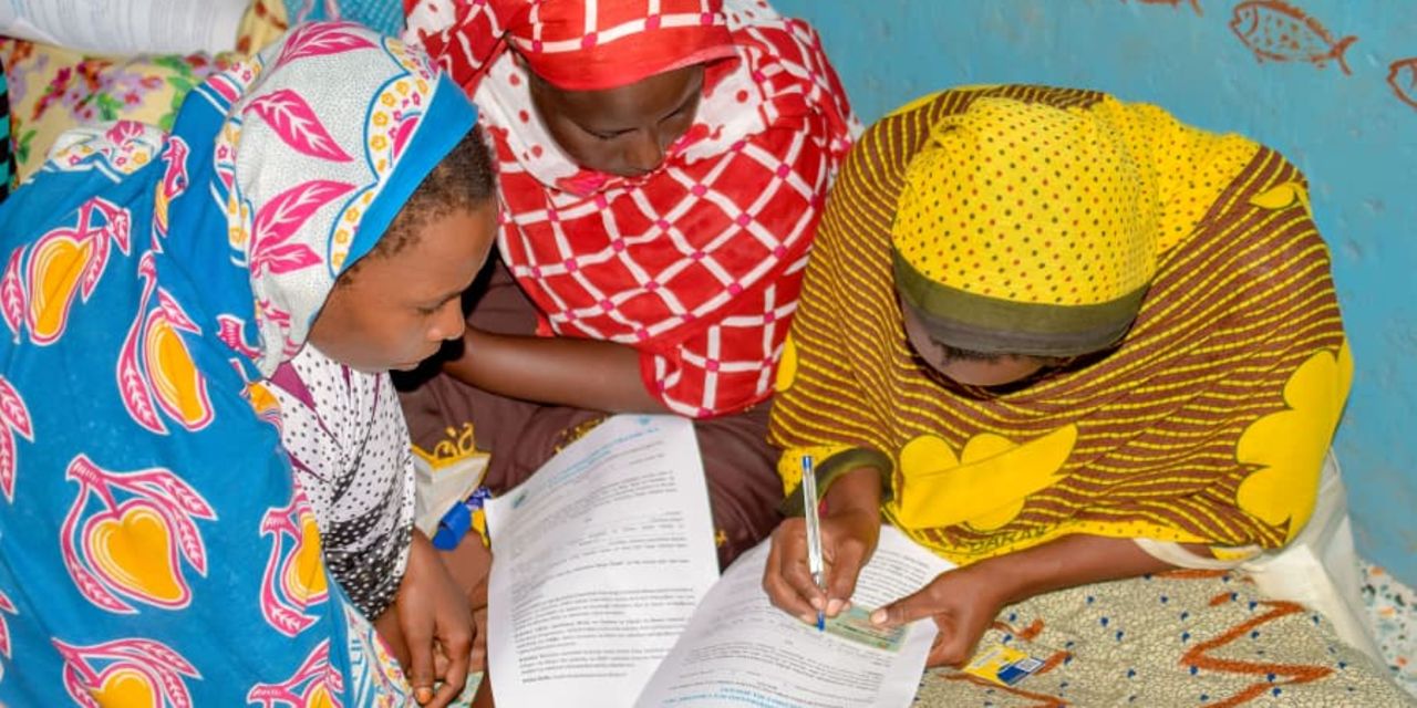 Zanzibar contract farming project seeks to boost seaweed farmers ...