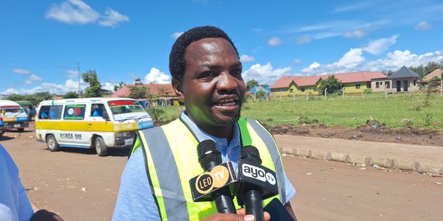 Tanroads clears Arusha Bypass road reserve to curb accidents ahead of ...