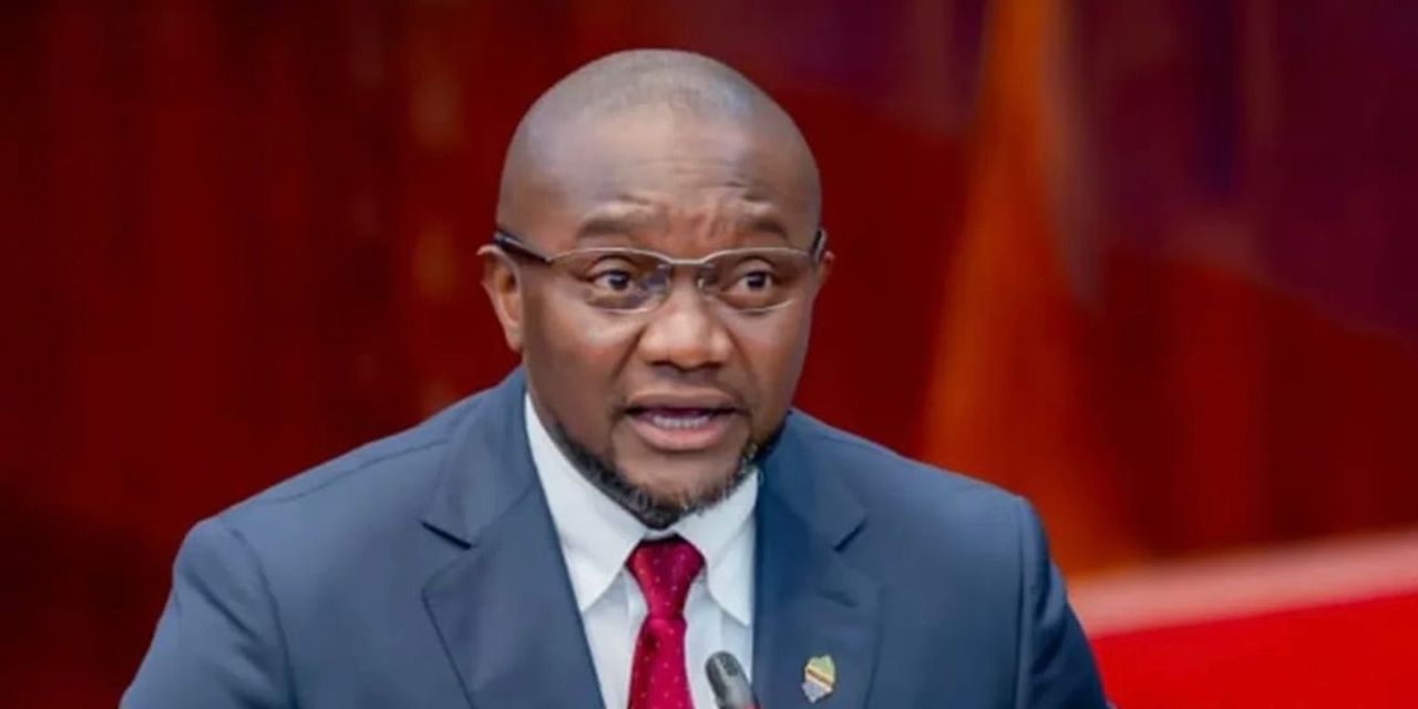Tanzania Health Ministry targets 11 priorities in Sh1.8 trillion 2026/ ...