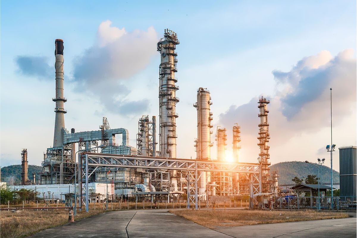 Tanga refinery race heats up as Tanzania faces Mombasa rival | The Citizen