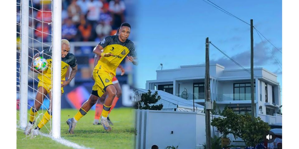 Yanga handed record fine for dressing room offence | The Citizen