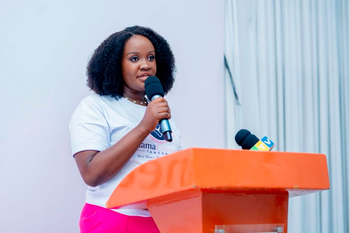 Mothers urged to embrace mental health support and financial literacy ...
