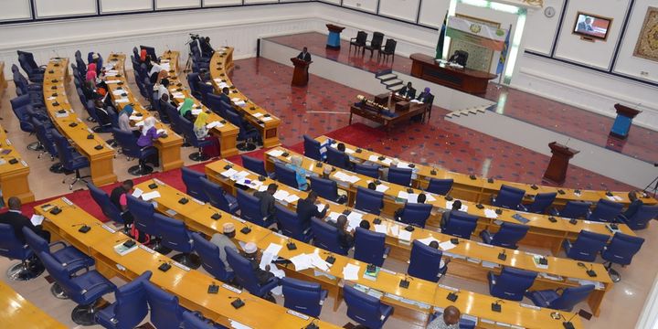 Zanzibar legislators flag weak accountability in public service | The ...