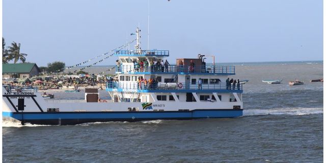 Mafia Island transport crisis deepens after ferry failure | The Citizen