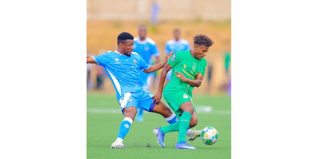 Dodoma Jiji shock Yanga, revive Simba’s title hopes | The Citizen