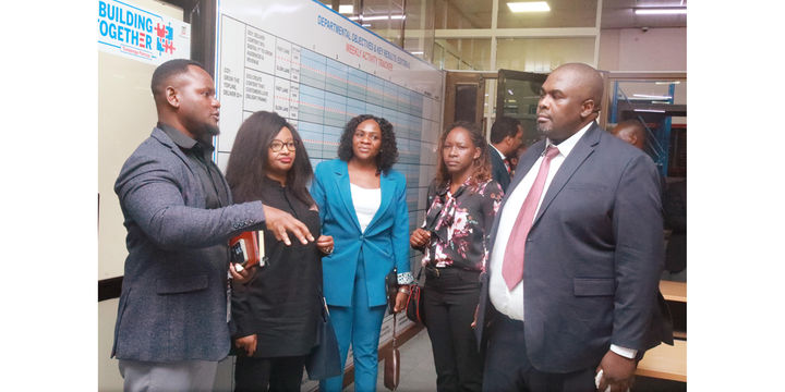 NCBA deepens SME financing, targets wider financial inclusion | The Citizen
