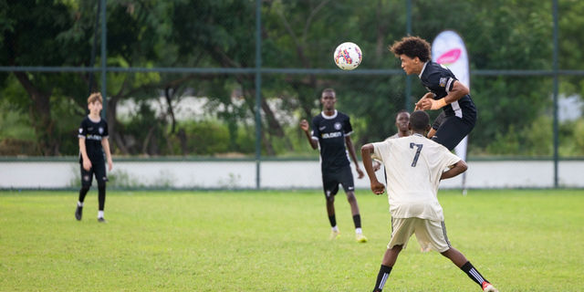 Simba youth side dominates as three Bulls players earn call-up | The ...