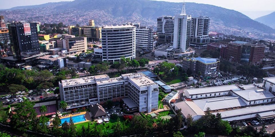 Why Rwanda is positioning itself as East Africa’s next investment hub ...