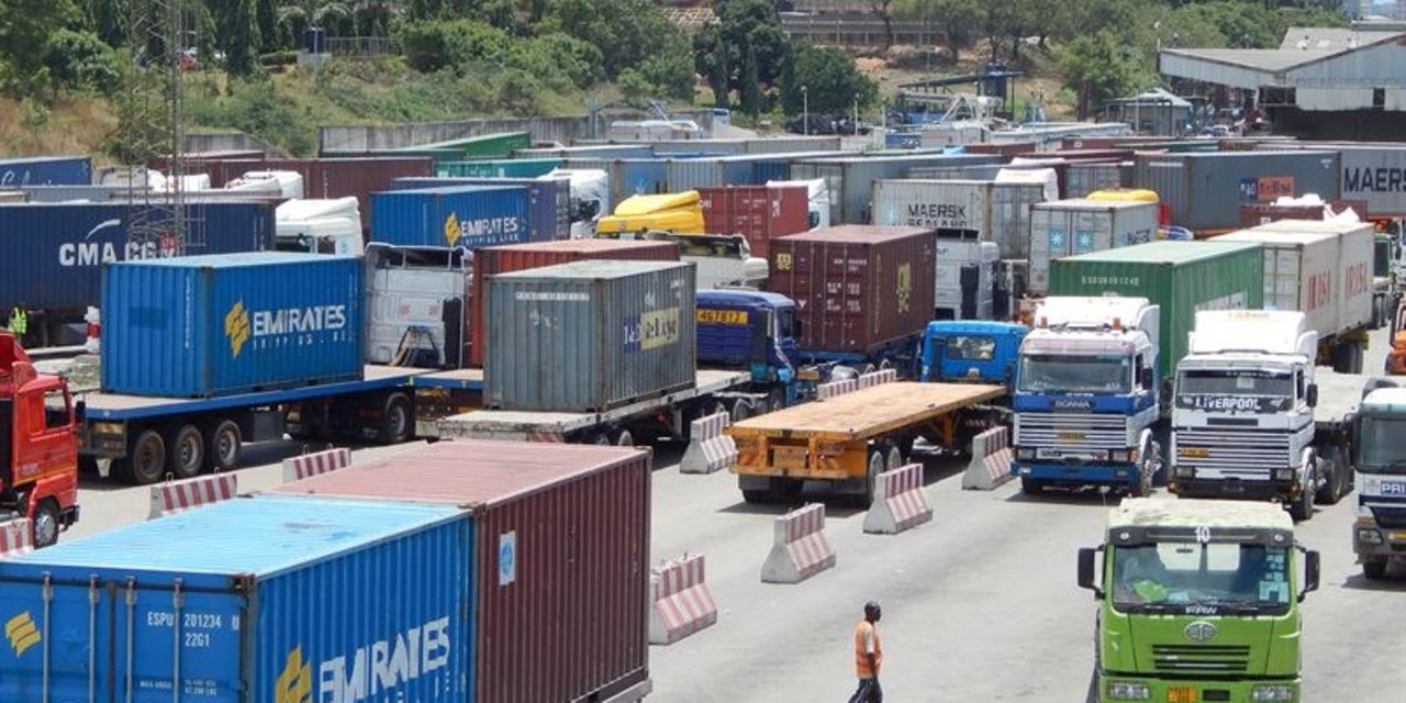 Tanzania’s lorry demand jumps to 15,000 units annually | The Citizen