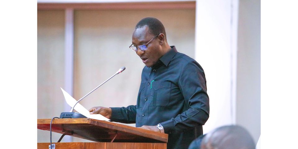 Tanzania banks on BBT, loans to transform livestock, fisheries | The ...