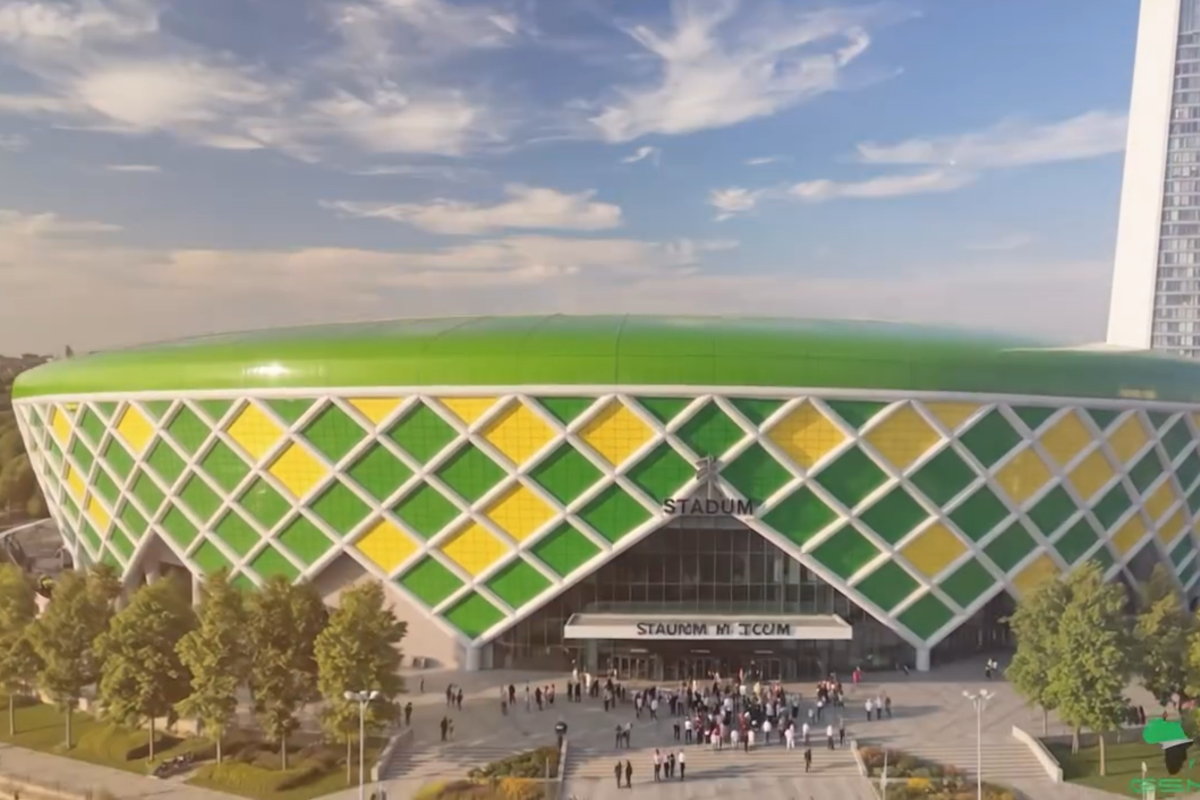 Yanga, GSM sign Stadium deal, set two-year completion target | The Citizen